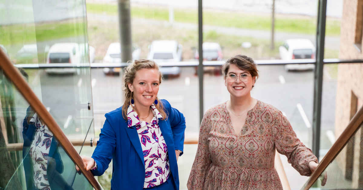 De volwassen positie van het PPL-model bereiken? Zo doe je dat! | L&D ...