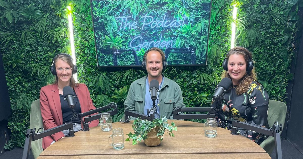 Learning Out Loud podcast aflevering 5: Diversiteit en inclusie | L&D ...