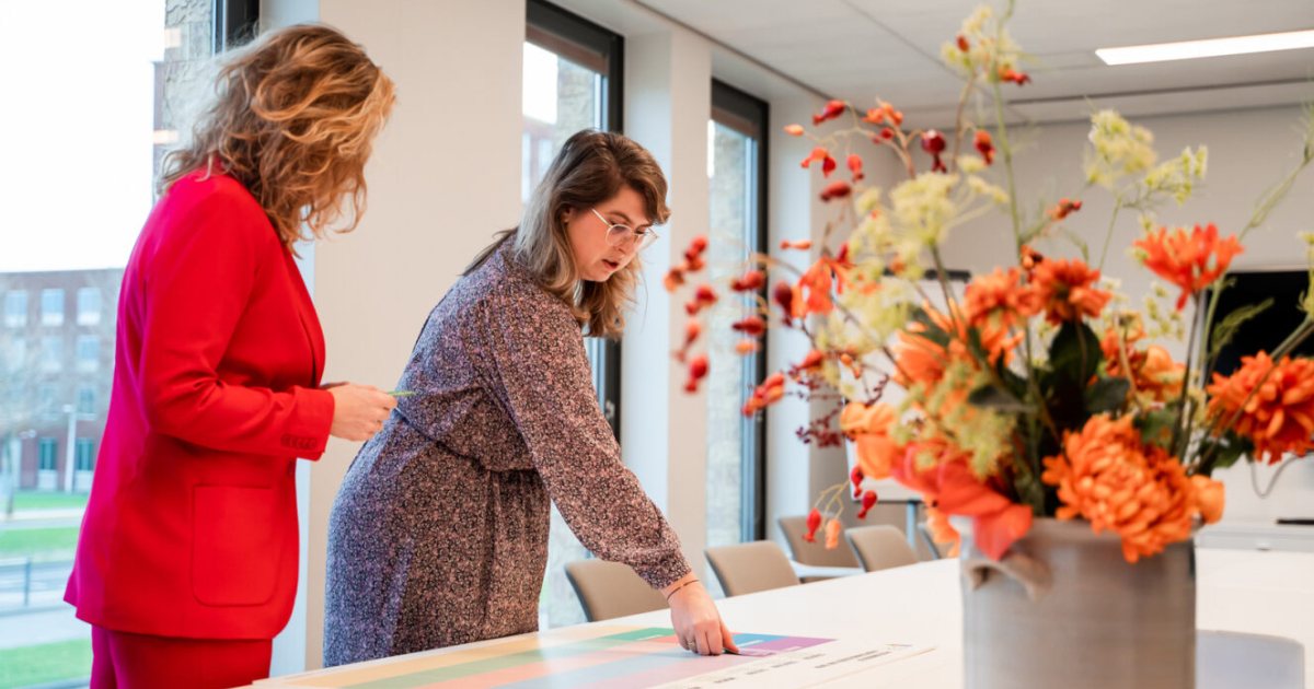 Essenties van L&D succes: De impact van voldoende en juiste ‘Middelen ...