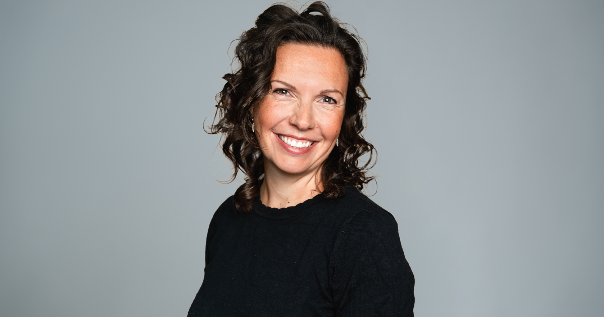 Anoukh Roozenbeek-Jannink | L&D Talents