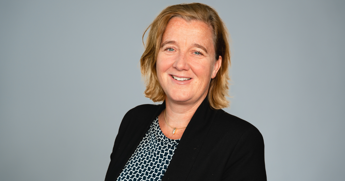Claudia Scheepers | L&D Talents