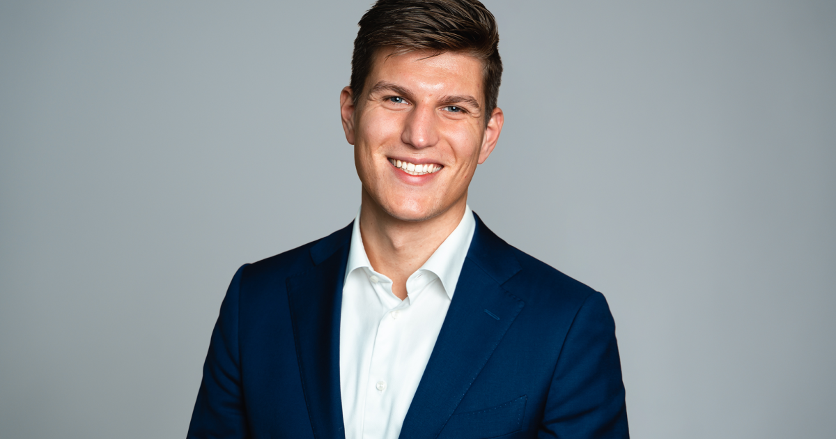 Tom Lassche | L&D Talents