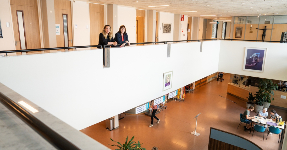 Hoe Máxima MC met ondersteuning van L&D Talents het opleiden van ...