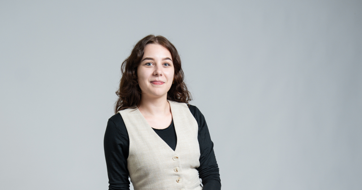 Fit en vitaal blijven tijdens je werkweek: L&D expert Lisa deelt haar ...