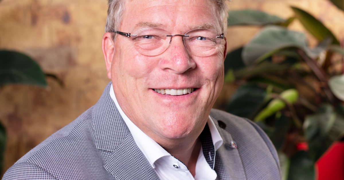 Dolf Reith | Leadership Talents