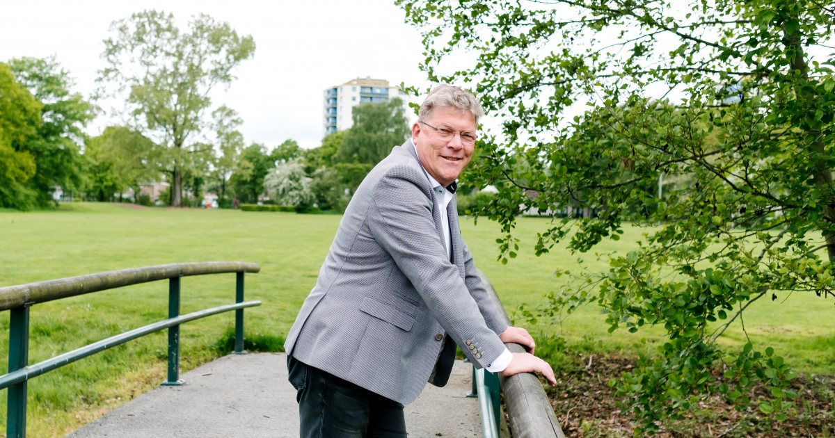 Interim-manager Dolf over de voordelen van Co-management | Leadership ...