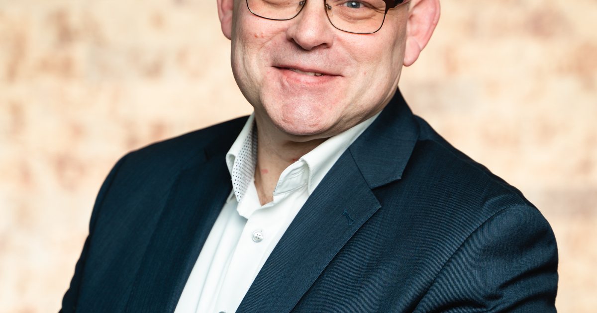 Coen van der Linden | Leadership Talents