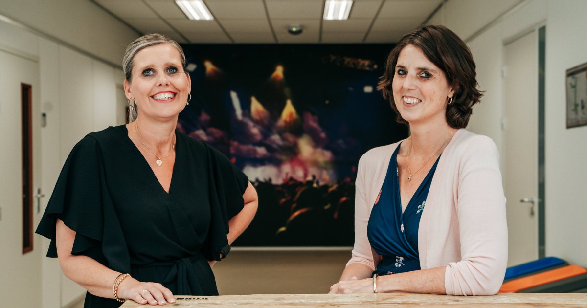 “We hebben duidelijk wat onduidelijk is” | Leadership Talents