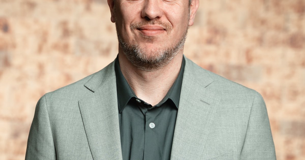 Bas van Riessen | Leadership Talents