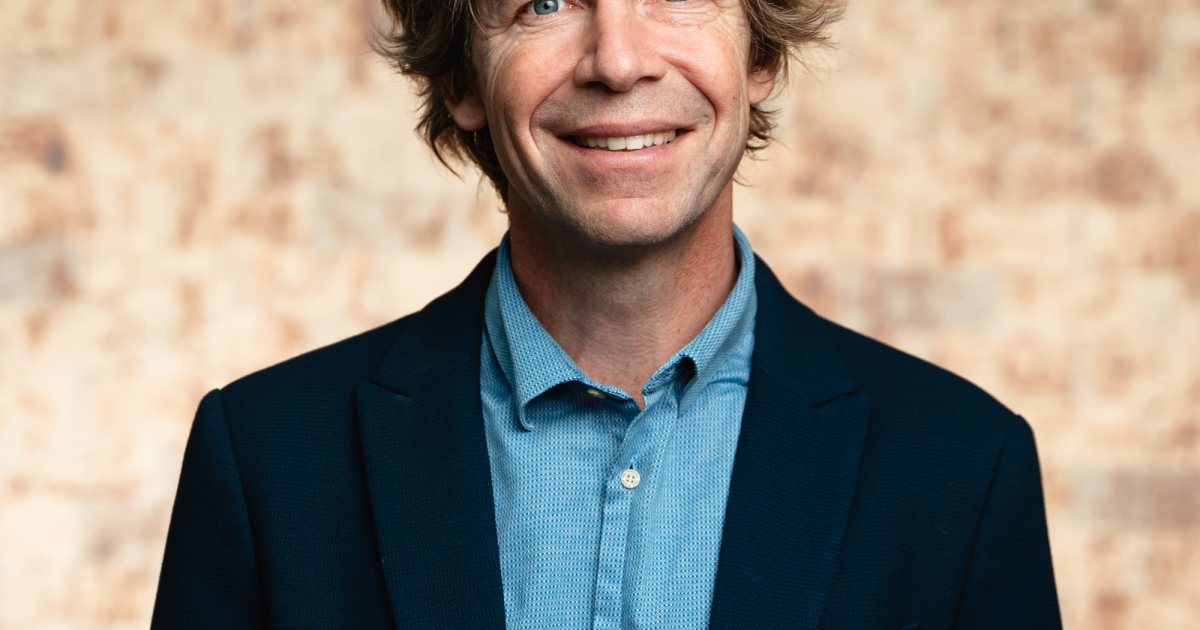 Sander van Ipenburg | Leadership Talents