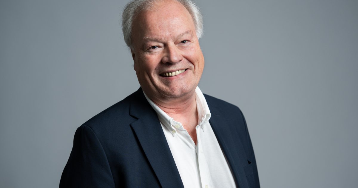 Robbert Boonk | Leadership Talents