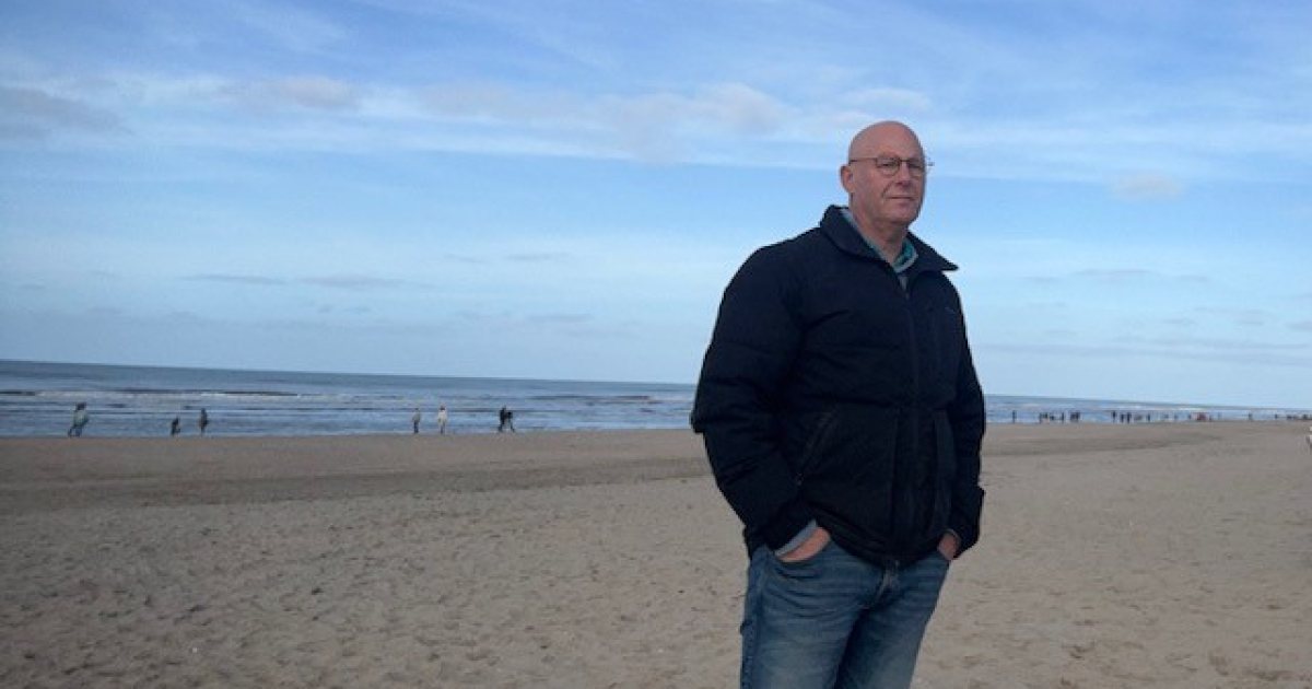 ‘Als Midlancer wil ik gaan voor verbinding’ | Leadership Talents