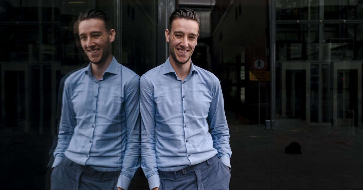 "Ik heb nu de ruimte om de politiek in te gaan" | Midlancer