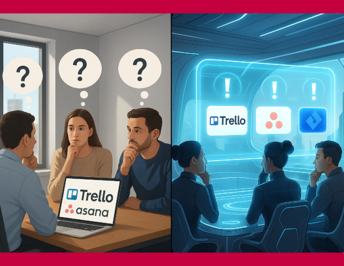 Randvoorwaarden projectsucces | Project & Change Talents