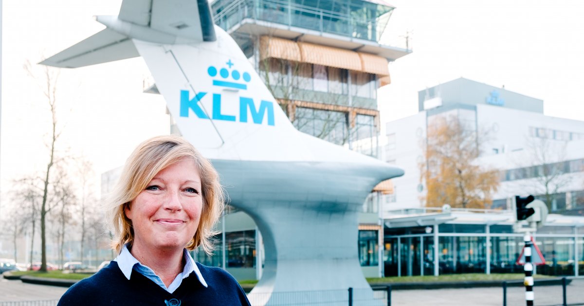 PMO'er Jolanda: "Ik haal mijn doelen, dat zit in mijn DNA" | Project ...