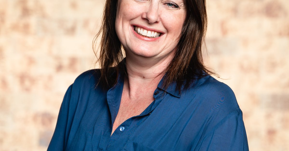 Rebecca Niles | Project and Change Talents