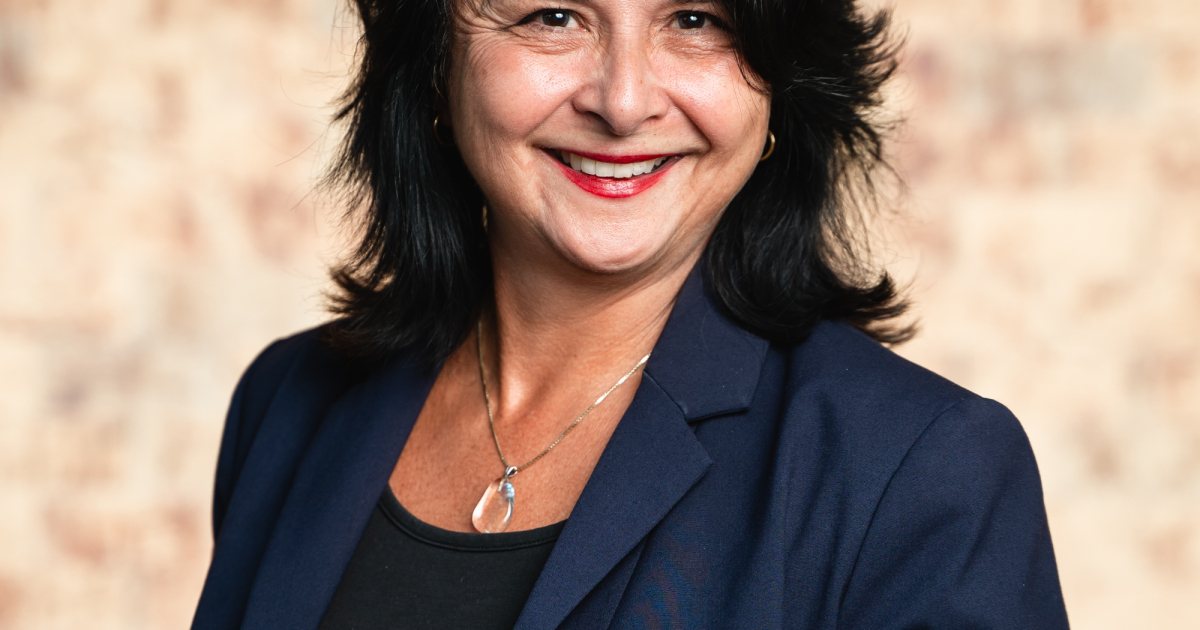 Sharon Meyer | Project & Change Talents