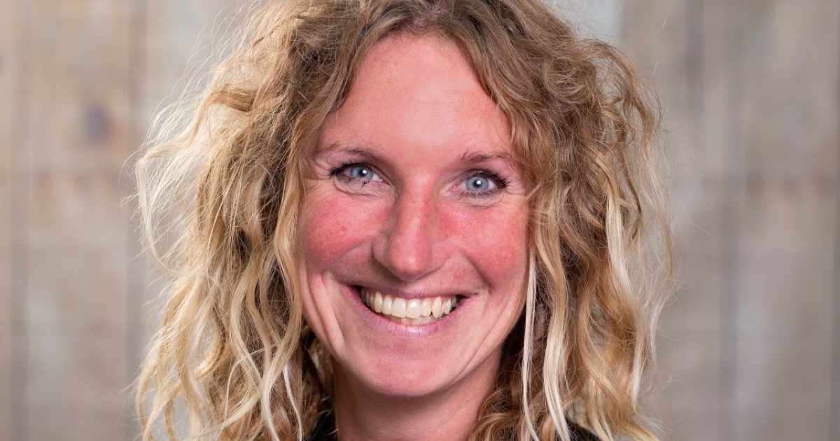 "Leef het leven waarvoor je geboren bent" | Project & Change Talents