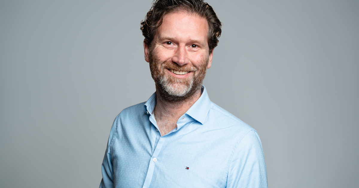 Alexander Rietkerk | Project & Change Talents