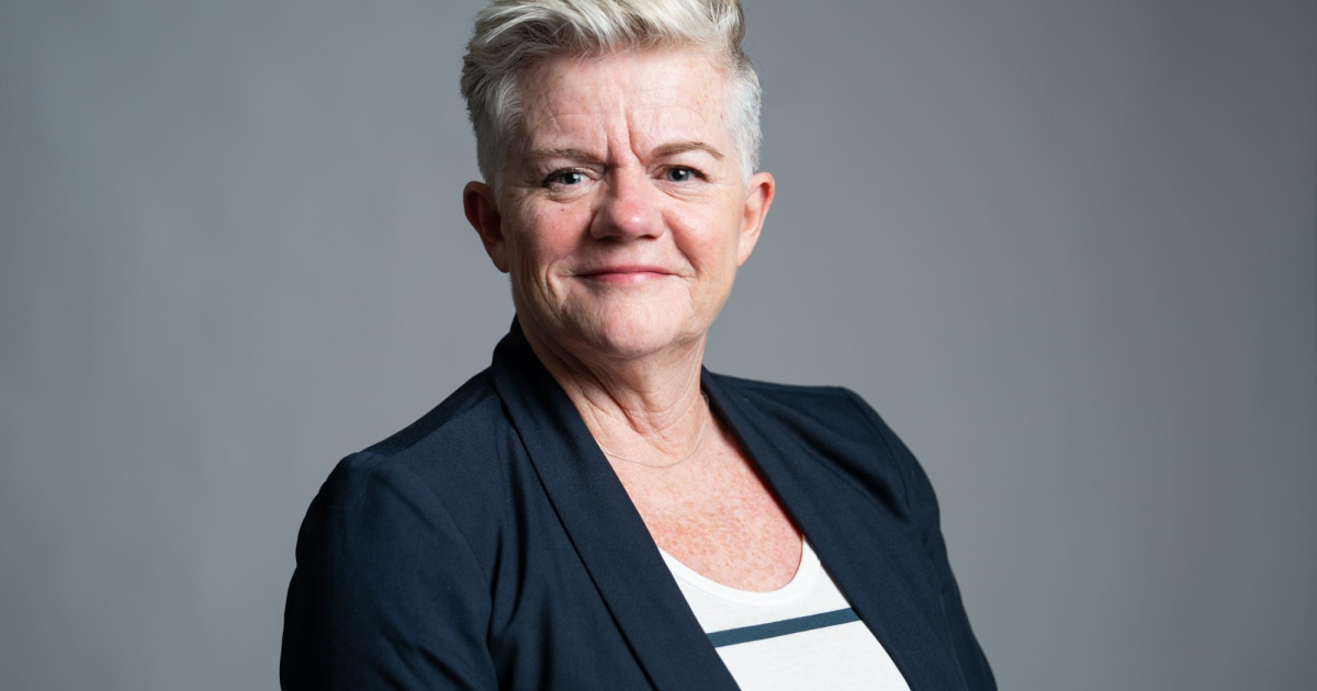 Marja van der Linden | Project & Change Talents