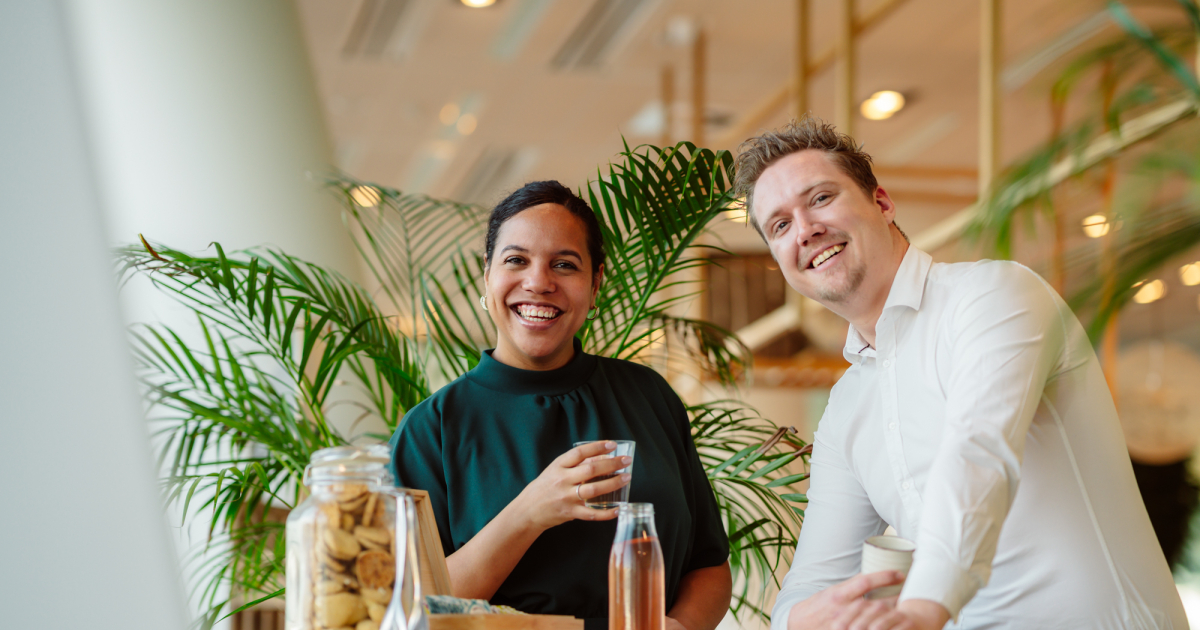 Onze experts voor jouw uitdagingen | Project & Change Talents