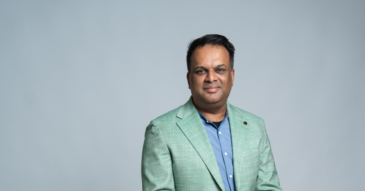 Vrijheid met een vangnet: Rishi Kalloe over Midlancen | Project ...