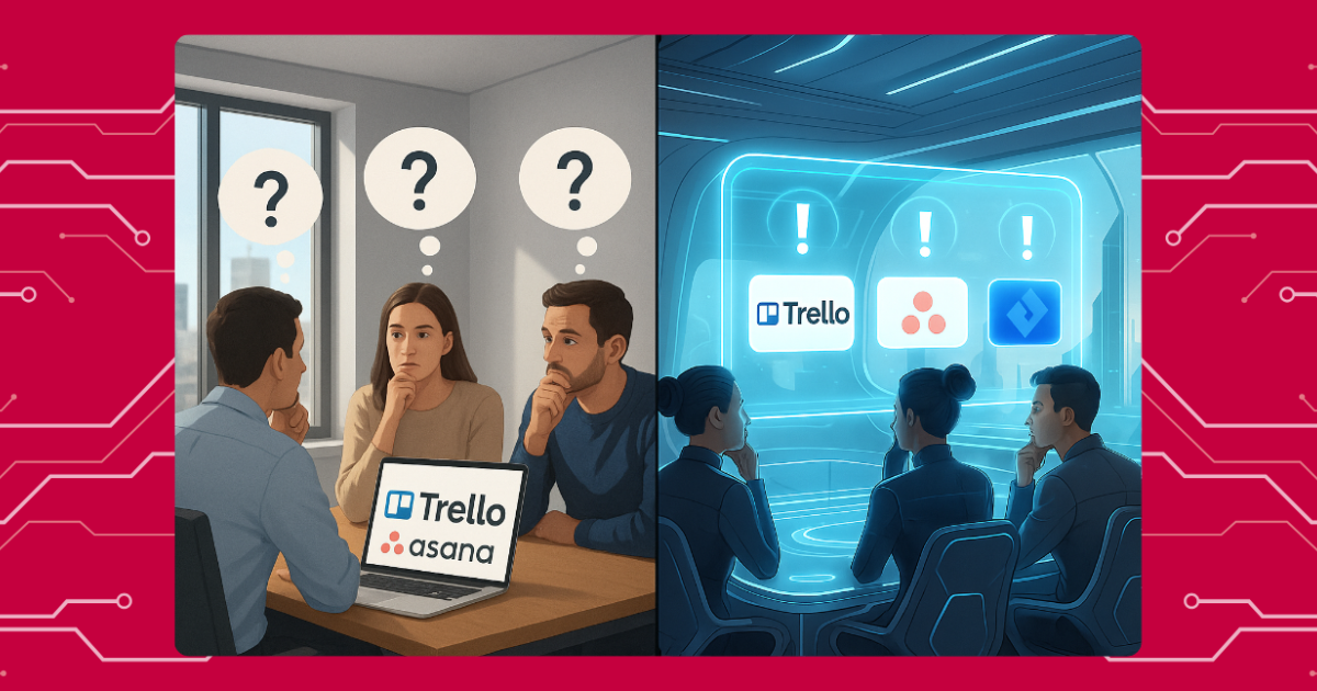 Tools voor effectief PMO-beheer | Project & Change Talents