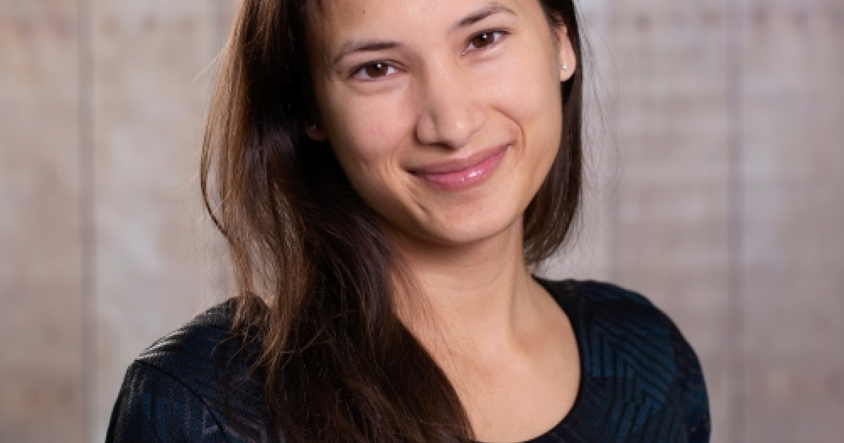 Rowena Beijer | Public Talents