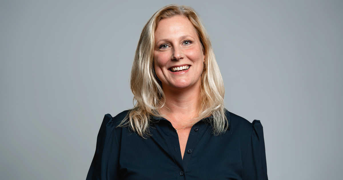 Janice van Nieuwenhuizen | Public Talents