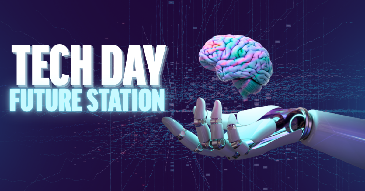 Tech Day – het event voor IT-experts | House of Talents